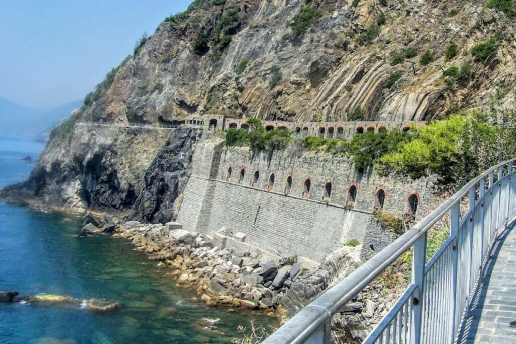 Spring in Liguria: My Guide to Blossoming Lemon Groves & Empty Beaches ...