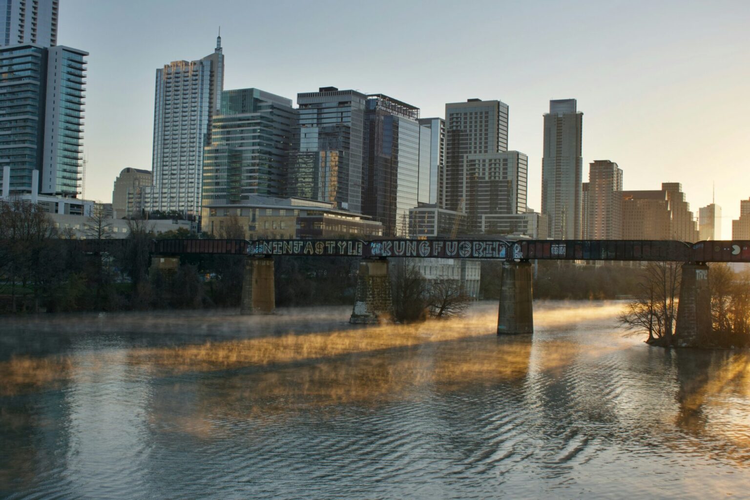 How I Experienced the Best of Austin: Music, Food & Culture - Bellas ...