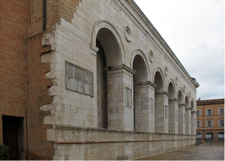 Unfinished Renaissance: The Architectural Wonder of the Malatesta ...