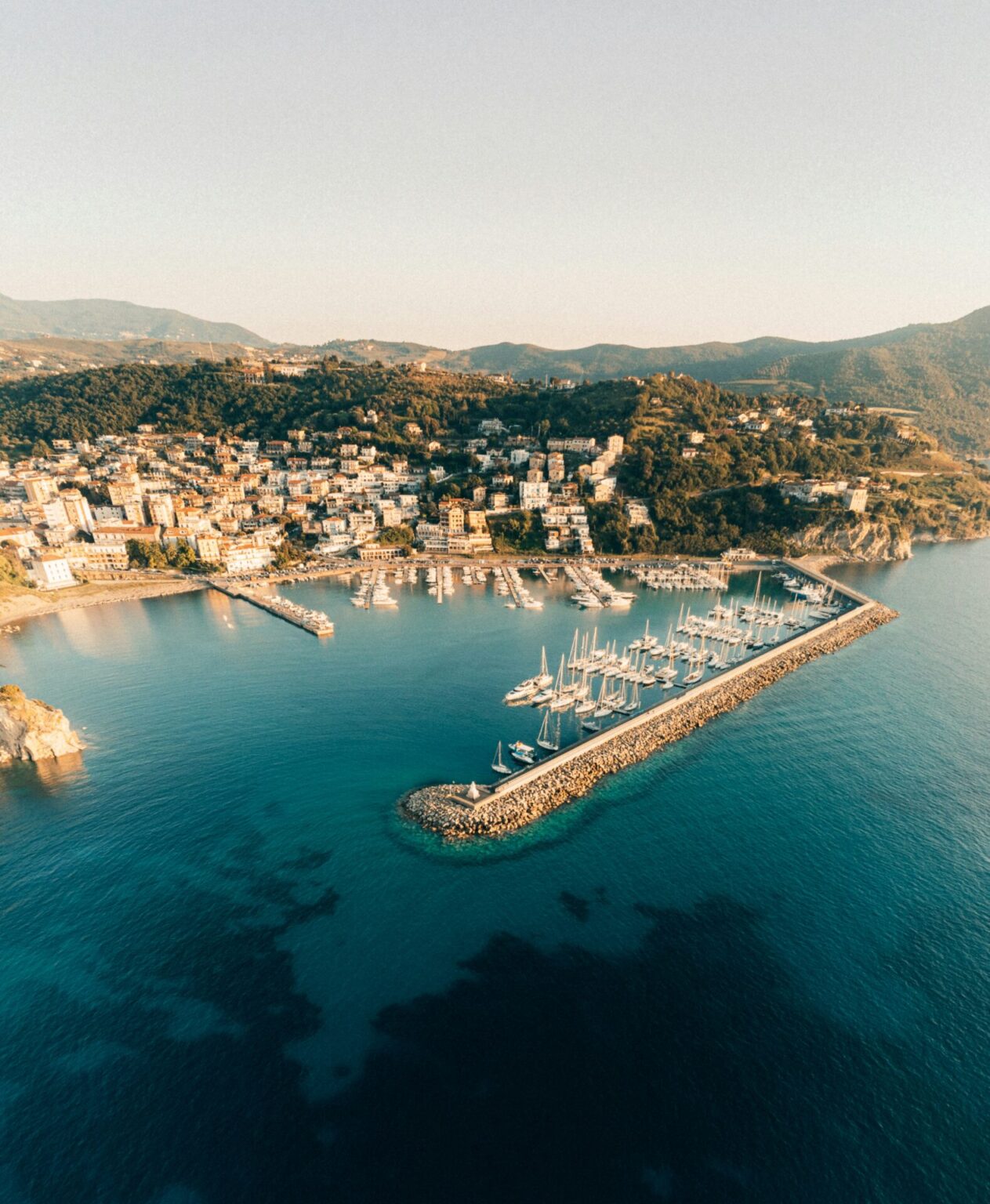 Mountain Villages to Beach Resorts: The Contrasting Worlds of Calabria ...