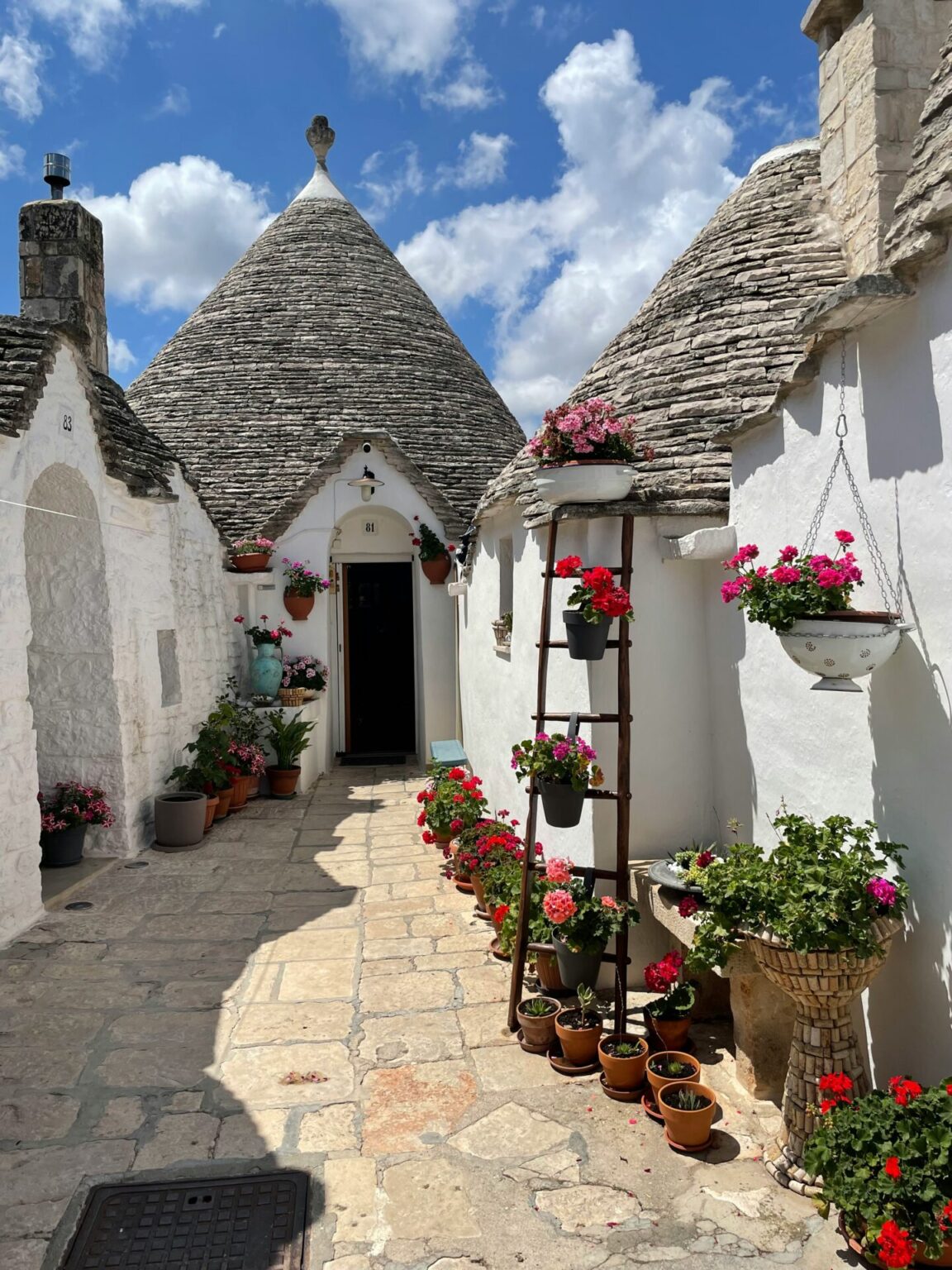 Fairytale Homes: The History and Engineering Behind Alberobello's ...
