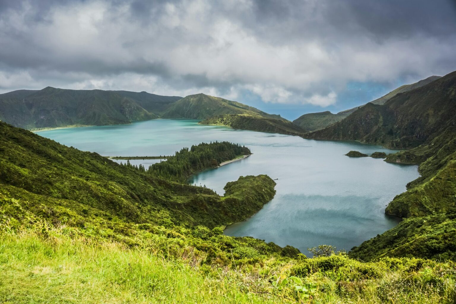 Why the Azores Became My Favorite Underrated Island Destination ...