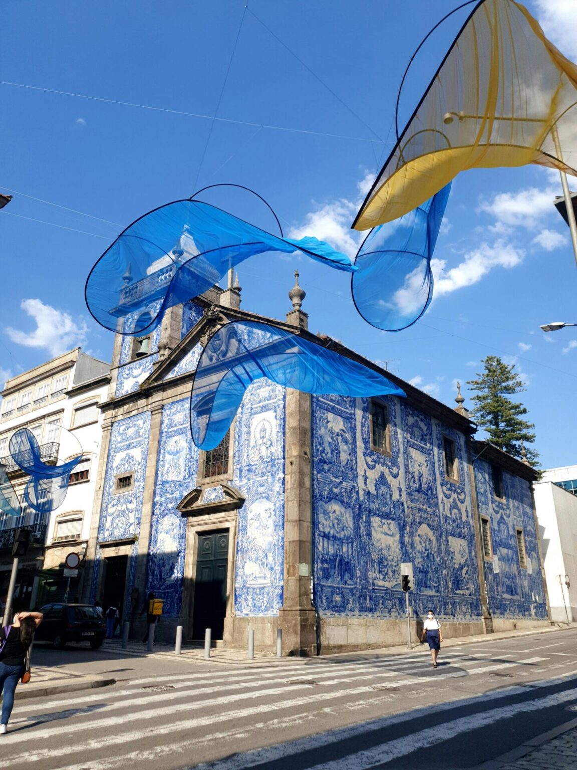 How I Fell in Love with Porto: My Favorite Views & Wine Spots - Bellas ...