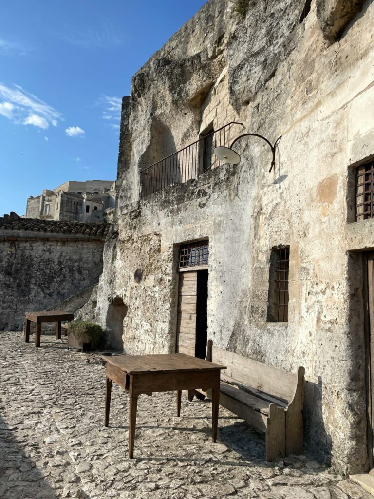 Walking Where Romans and Normans Built Atop Each Other in Ancient ...