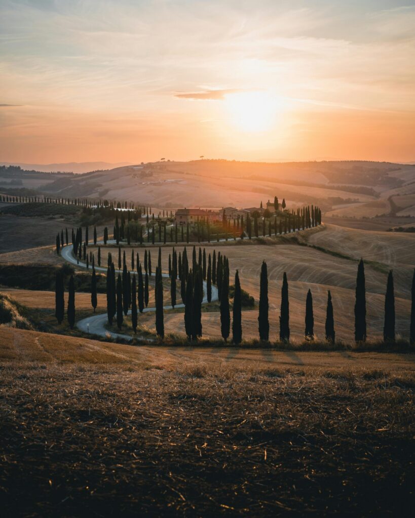 Chianti: A Journey Through Tuscany's Hidden Gems - Bellas Bold Adventures