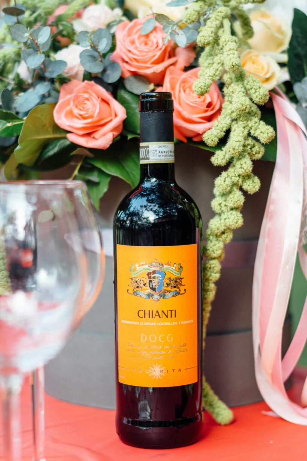 Harvest Season in Chianti: When to Visit for Wine and Olive Oil ...
