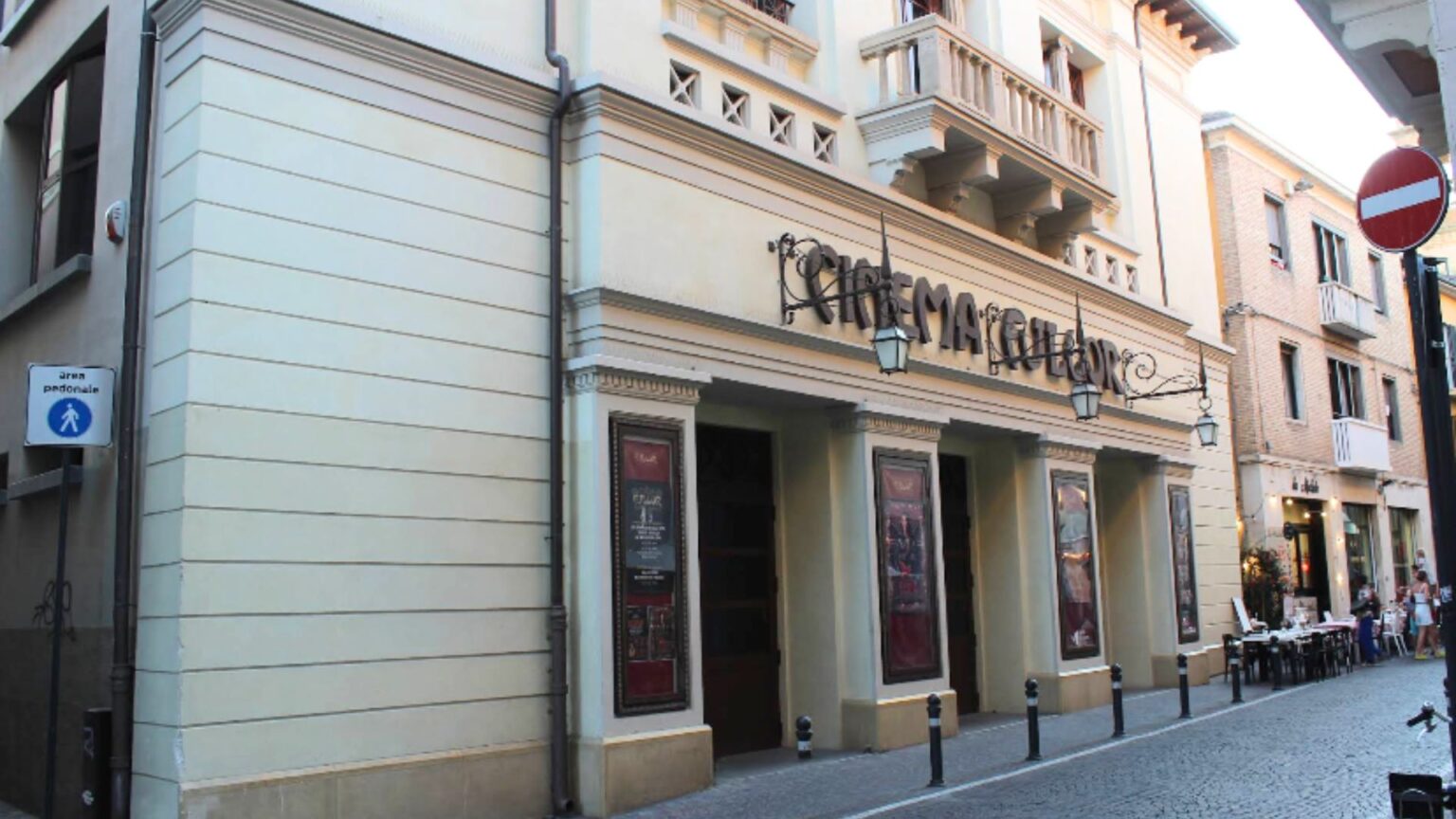 Summer on the Adriatic: Beach Life and Nightlife in Rimini - Bellas ...