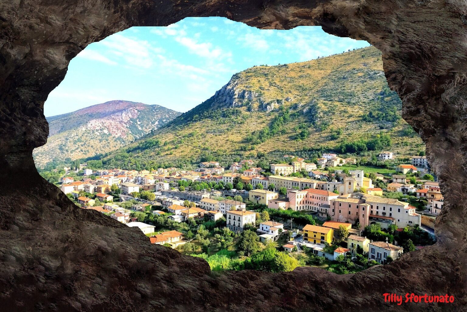 Gateway to Ciociaria: The Cultural Heart of Southern Lazio - Bellas ...