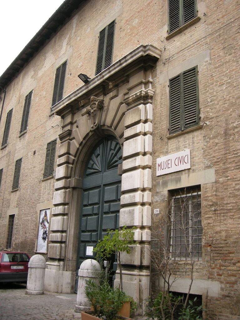 Beach City with Soul: My Summer Discovery in Rossini's Birthplace ...