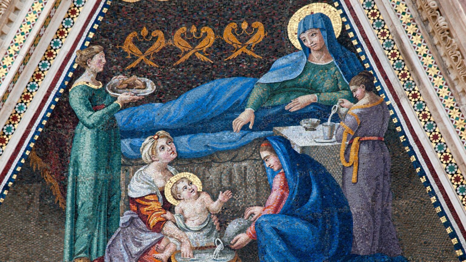 Gothic Masterpiece: Complete Guide to Orvieto Cathedral's Art and ...