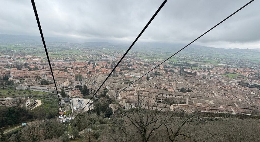 Medieval Manhattan of Umbria: Complete Guide to Historic Gubbio ...