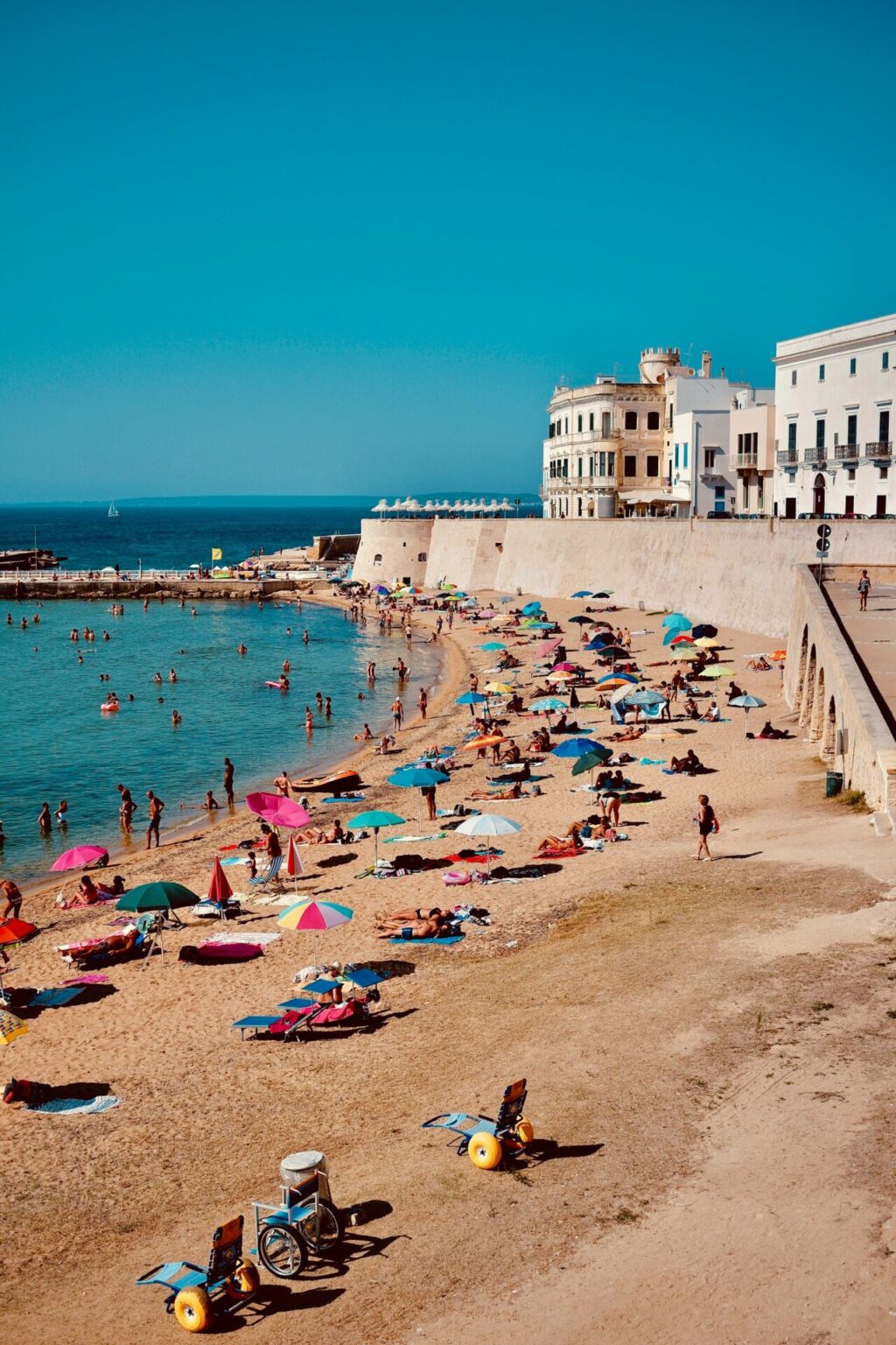 Island Old Town: The Fishing Village That Became a Beach Paradise ...