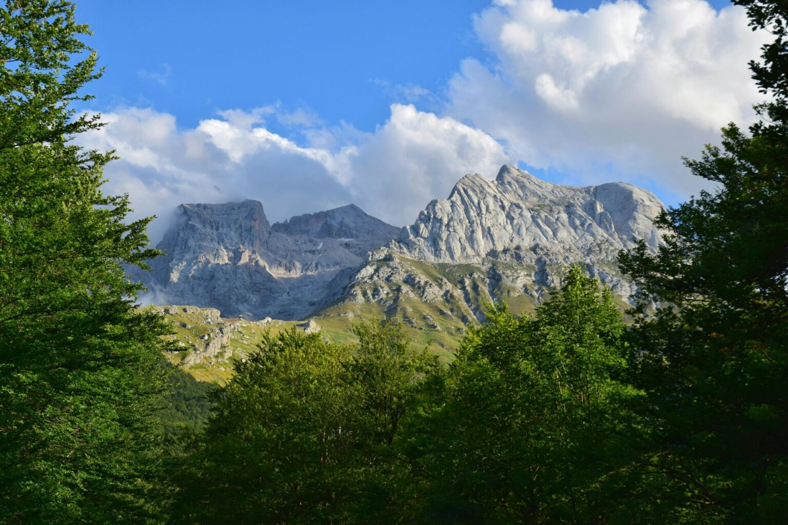 Italy's Highest Peak South of the Alps: Exploring Wild Gran Sasso ...