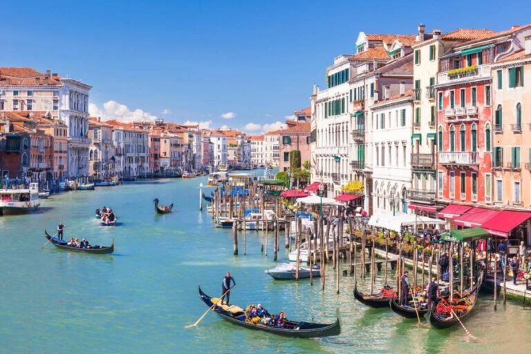 From Heel to Spur: Road Tripping Through Italy's Boot - Bellas Bold ...