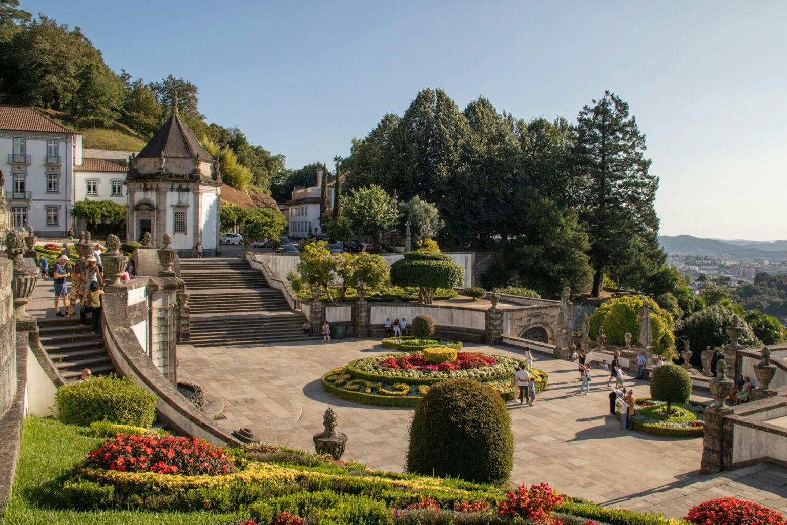 Best Things to Do in Braga: Portugal's City of Churches & Culture ...