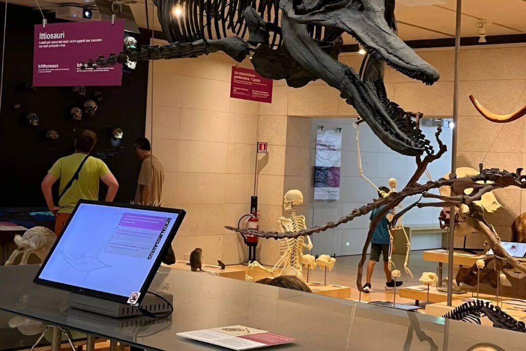 Beyond Exhibits: How Trento's MUSE Science Museum Brings Nature to Life ...