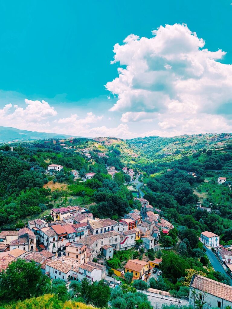 Seven Beaches and Forty Churches: The Diverse Attractions of Maratea ...