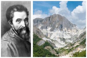 From Michelangelo to Modern Sculptors: The Living Tradition of Carrara ...