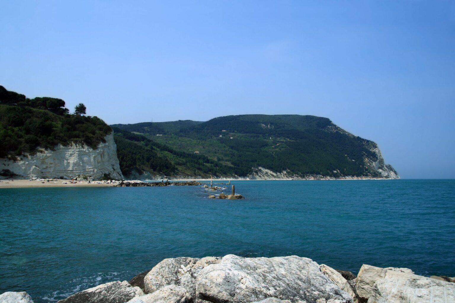 Roman Arches to Modern Port: Exploring Ancona's Layered History ...