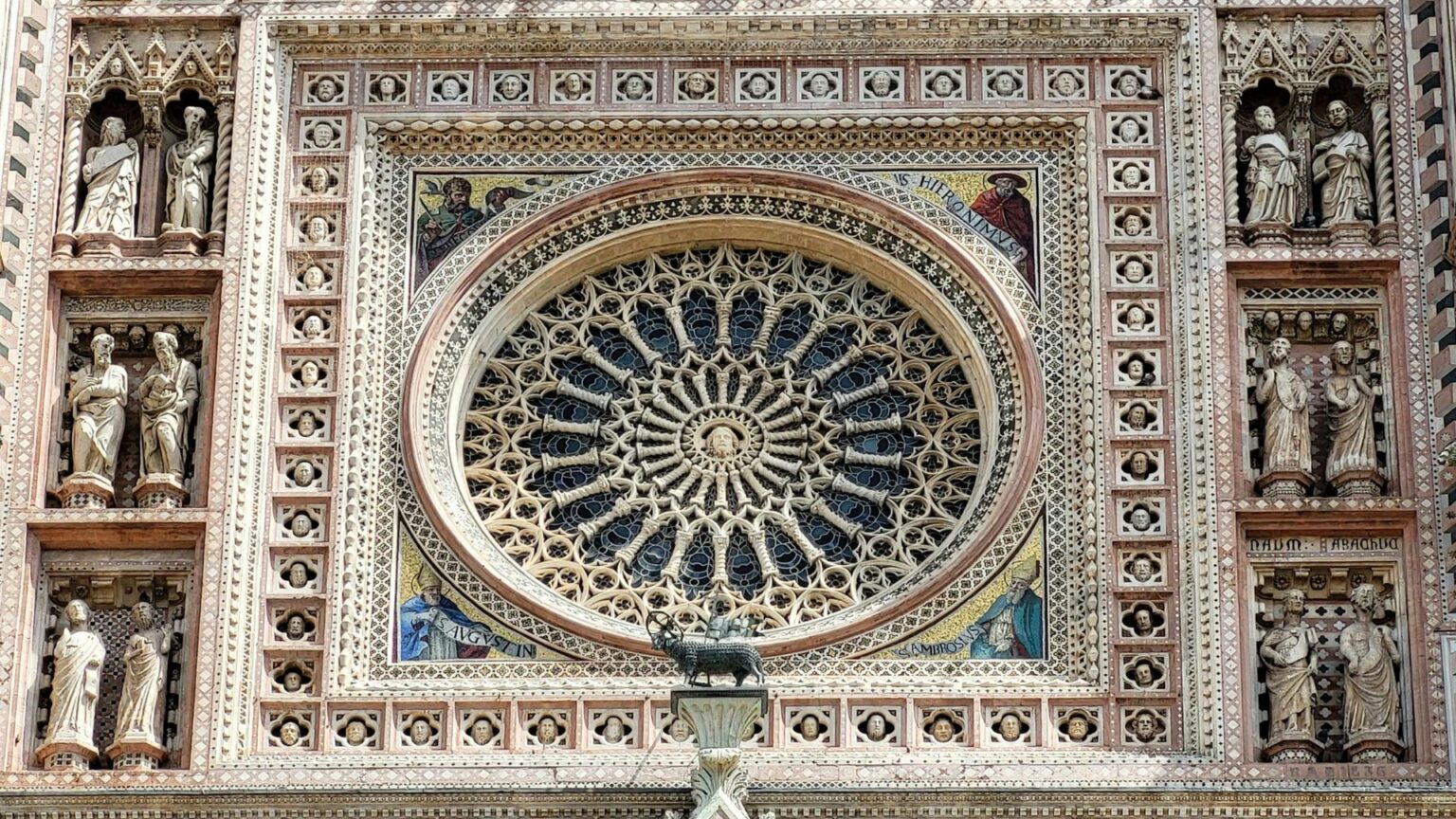 Gothic Masterpiece: Complete Guide to Orvieto Cathedral's Art and ...