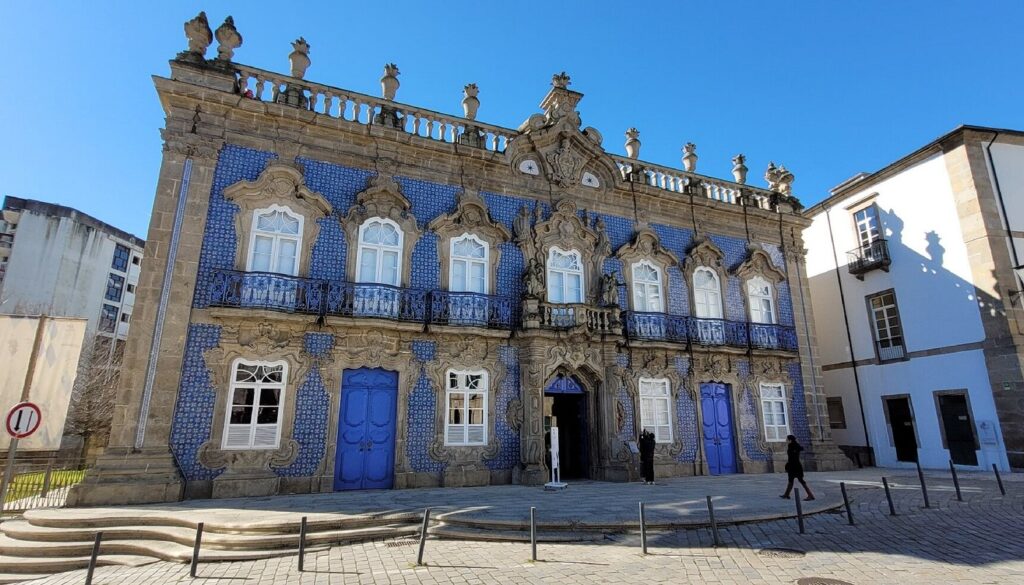 Best Things to Do in Braga: Portugal's City of Churches & Culture ...