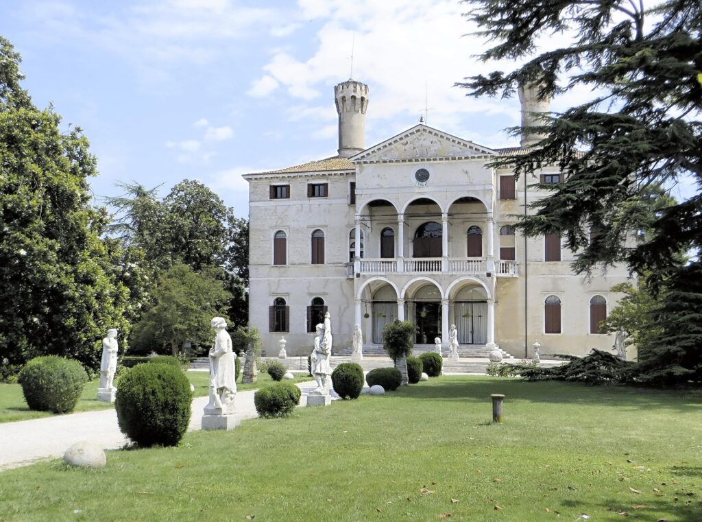 Architectural Pilgrimage: My Journey to Palladio's Greatest Villas ...