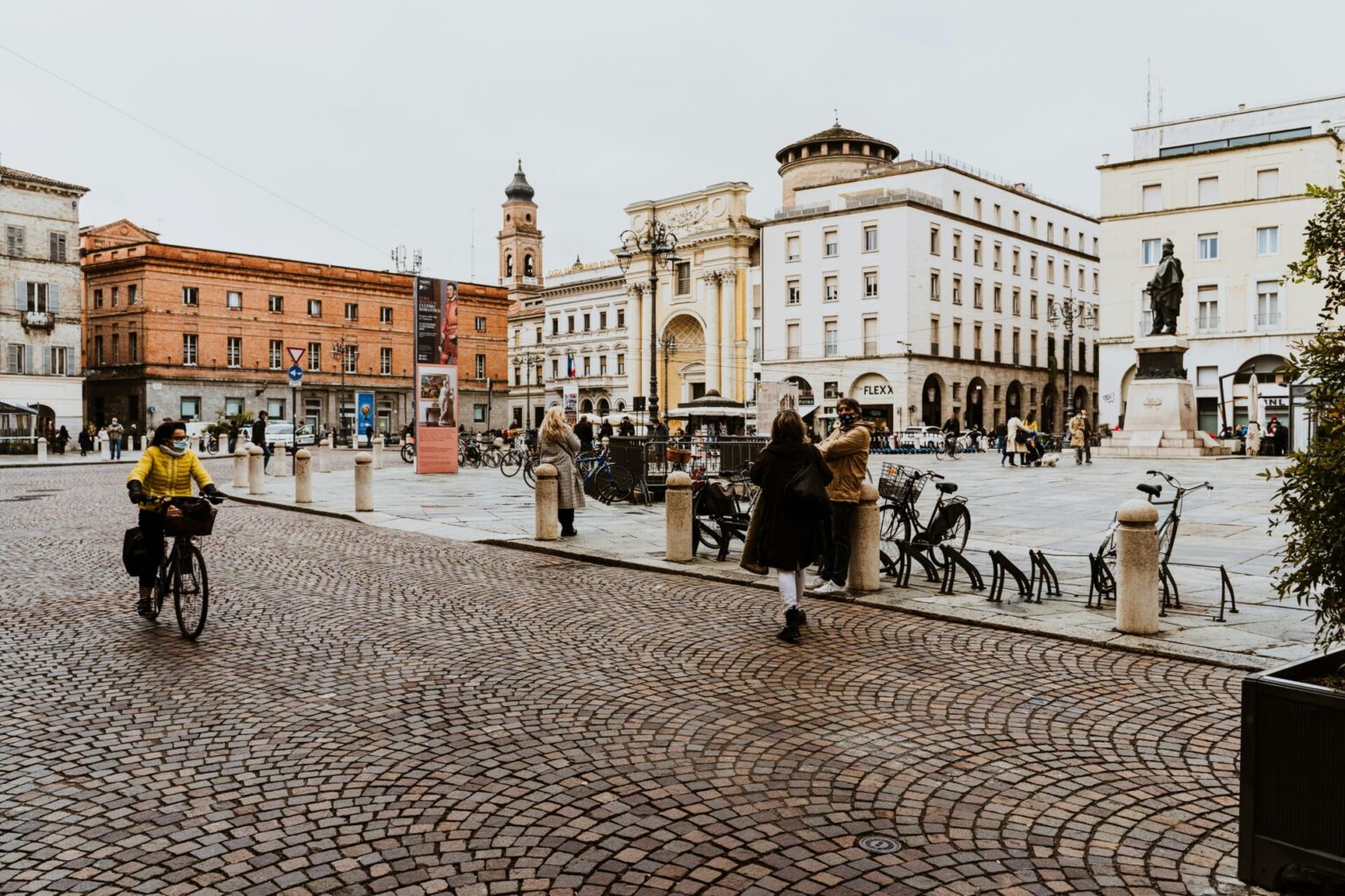 Opera, Prosciutto and Parmesan: The Cultural Wealth of Parma - Bellas ...