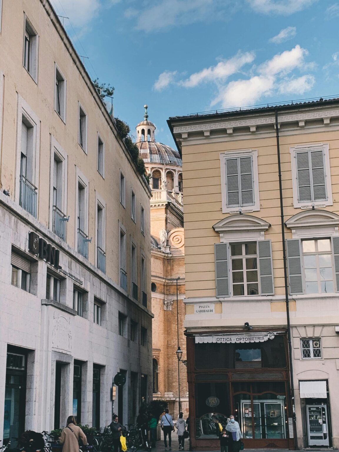 Opera, Prosciutto and Parmesan: The Cultural Wealth of Parma - Bellas ...