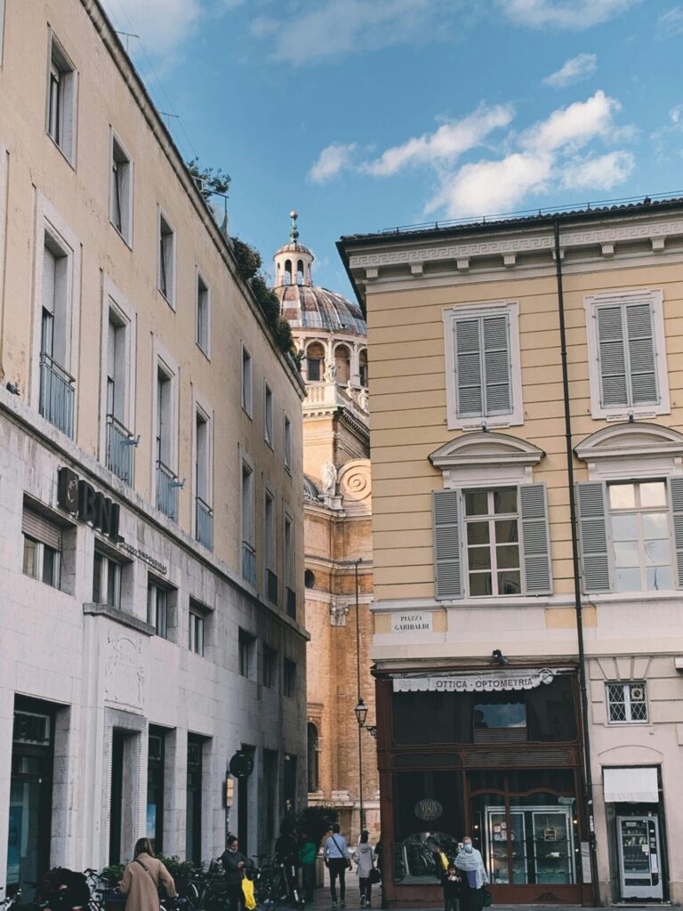 Opera, Prosciutto and Parmesan: The Cultural Wealth of Parma - Bellas ...