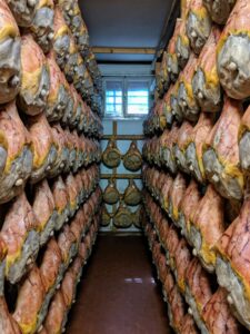 A Food Lover's Guide to Parma: Beyond Ham and Cheese - Bellas Bold ...