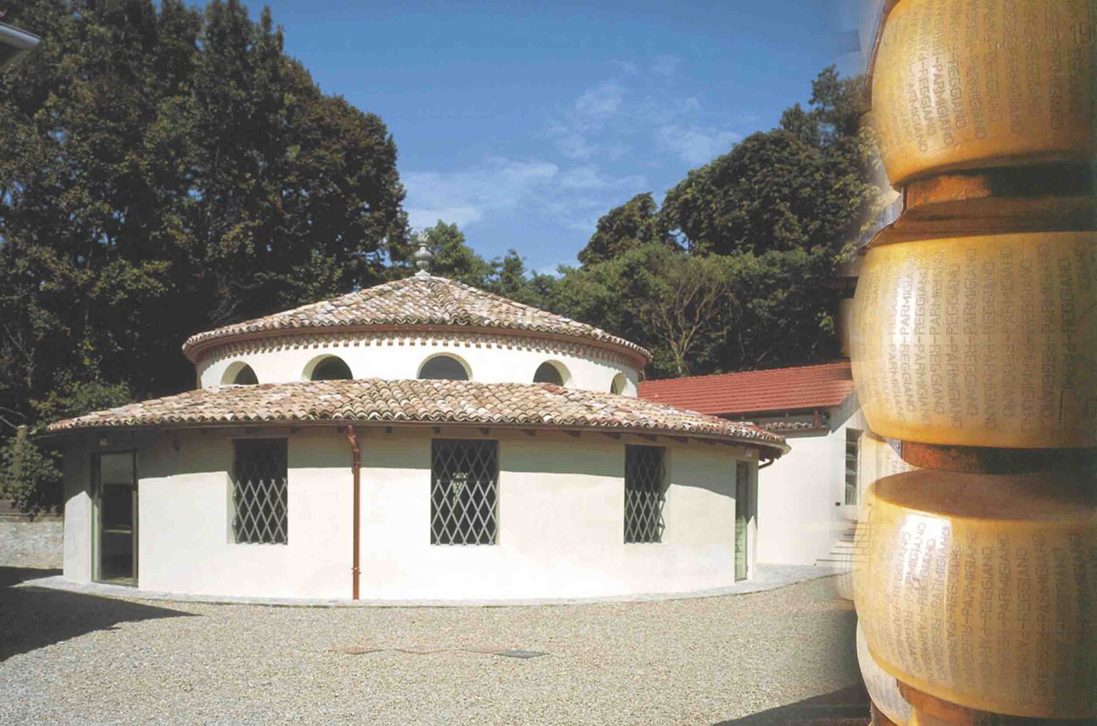 The Italian Food Valley: My Culinary Journey Through Emilia-Romagna ...