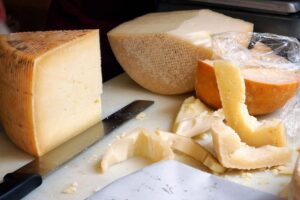 Pecorino and Panoramas: The Gastronomic Legacy of Pienza - Bellas Bold ...