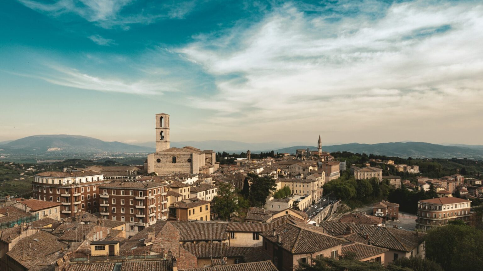 The Day I Got Lost in Perugia's Underground City and Discovered ...