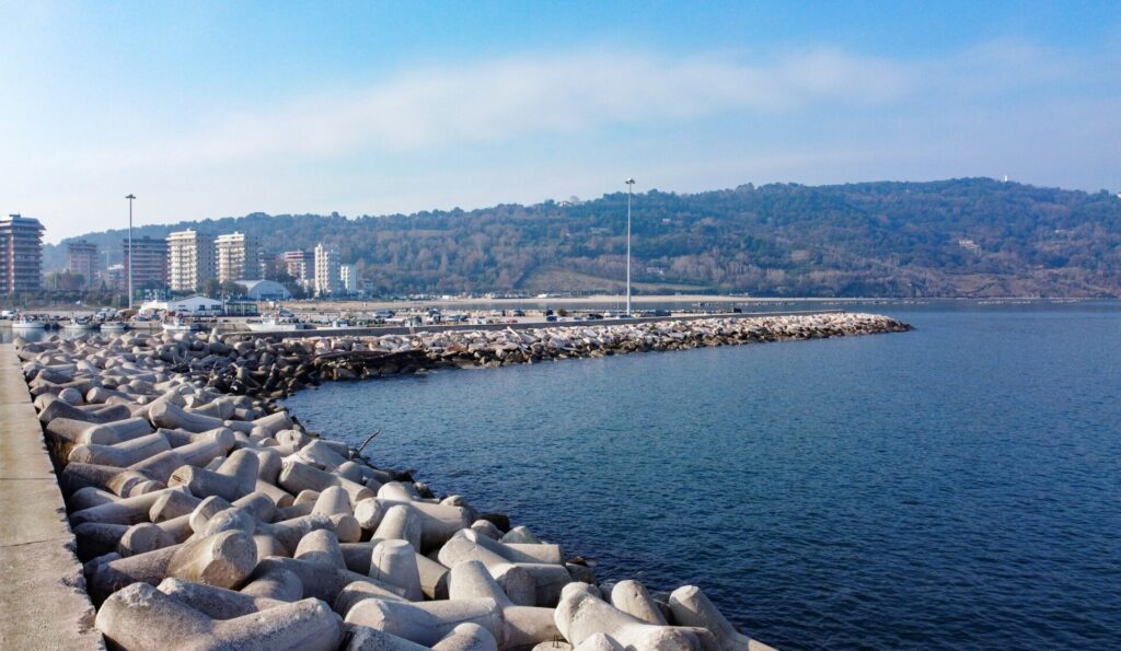 Beach City with Soul: My Summer Discovery in Rossini's Birthplace ...