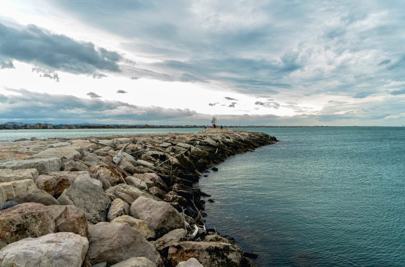 Summer Beach Club Culture: How to Experience Rimini Like a Local ...