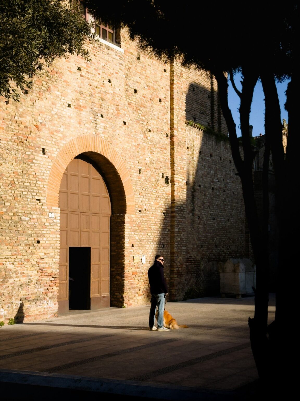 From Roman Capital to Byzantine Jewel: The Historical Layers of Ravenna ...