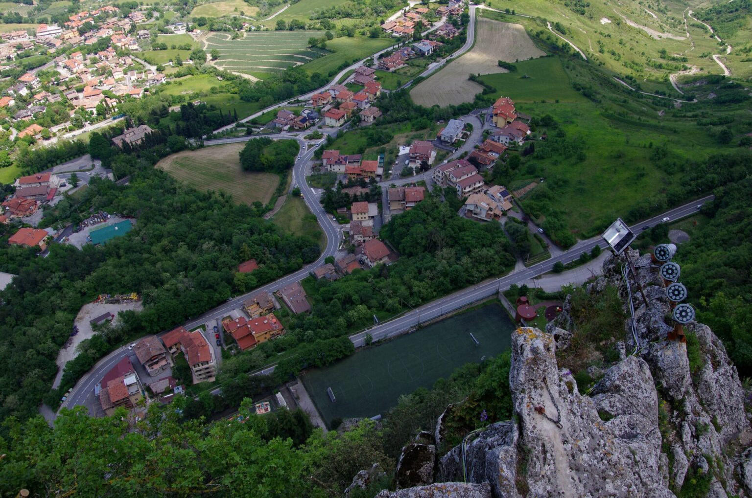 Three Towers and Tax-Free Shopping: The Complete San Marino Guide ...