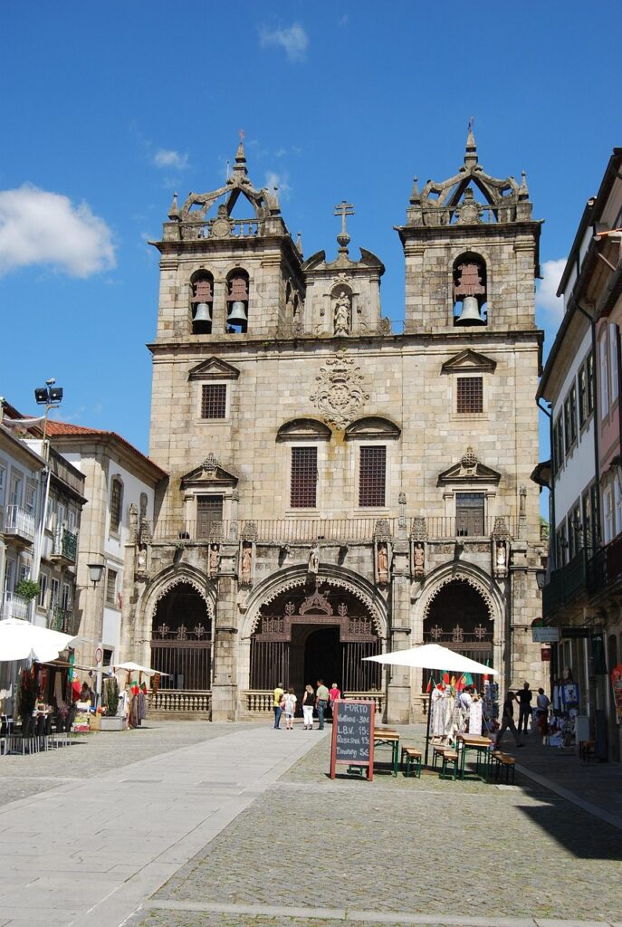 Best Things to Do in Braga: Portugal's City of Churches & Culture ...