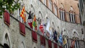 The Palio Experience: Understanding Siena's Famous Horse Race - Bellas ...