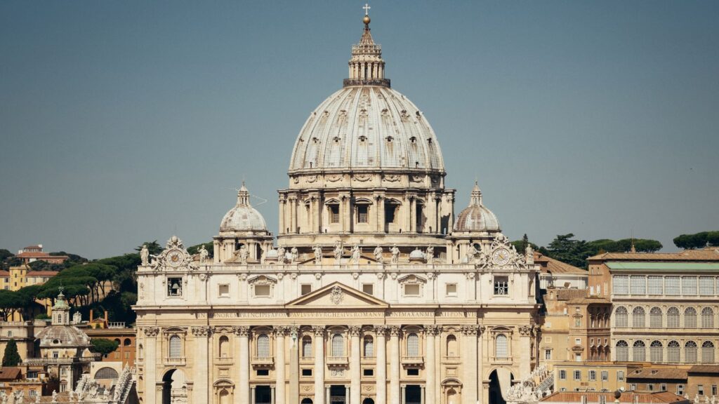Art and Spirituality: Complete Guide to the Basilica's Three Levels ...