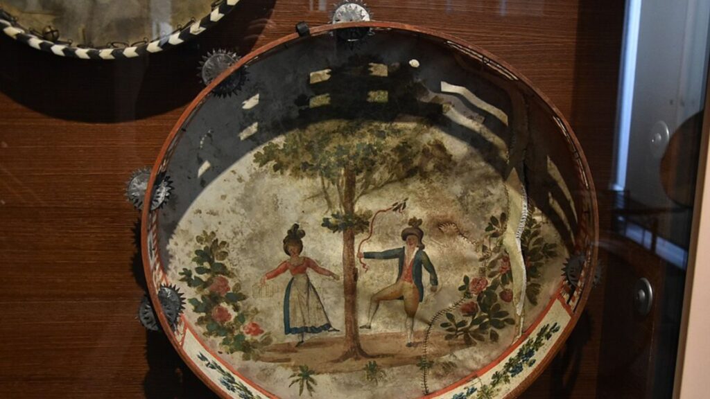 Land of Pizzica: The Traditional Dance That Still Enlivens Salento ...