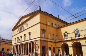 Opera, Prosciutto and Parmesan: The Cultural Wealth of Parma - Bellas ...