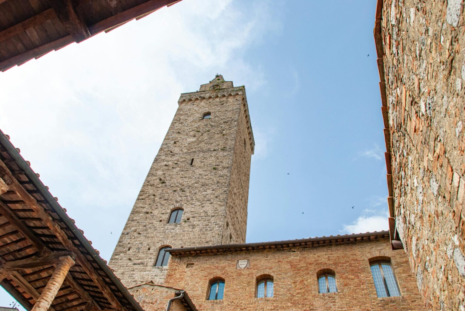 Artistic Heritage of Tuscany: From Etruscan Tombs to Renaissance ...