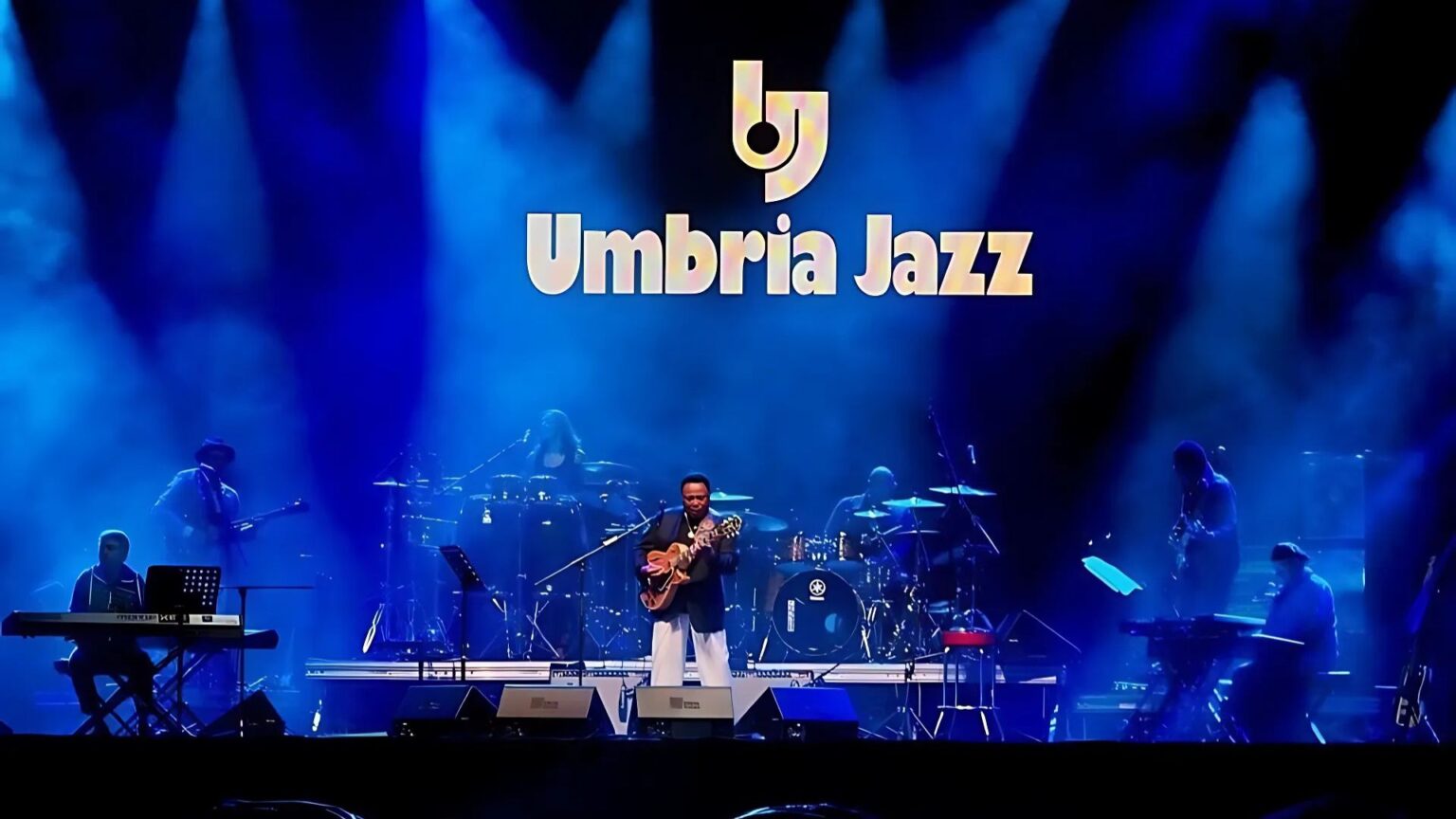 Complete Guide to Umbria Jazz: Venues, Tickets and Planning Tips for ...