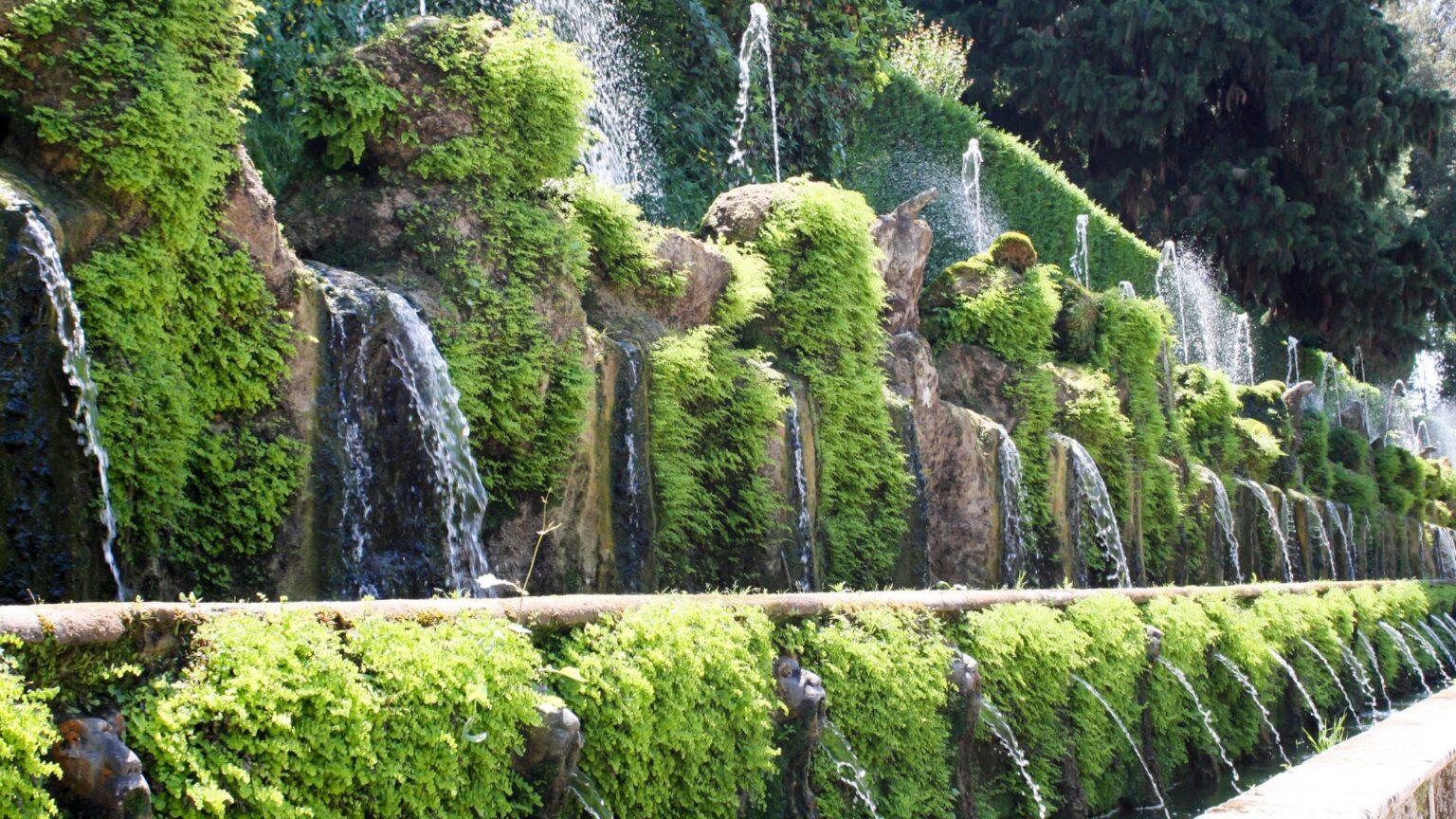 Complete Guide to Villa d'Este: Renaissance Garden of 100 Fountains ...