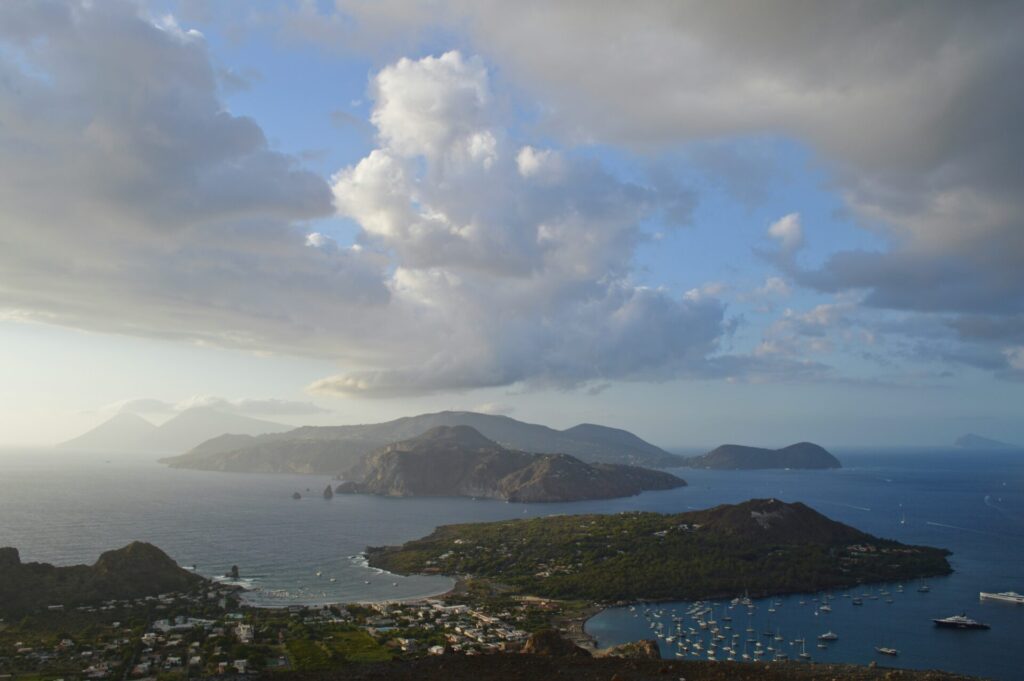 Aeolian Islands: Guide to Choosing Which Islands Match Your Travel ...