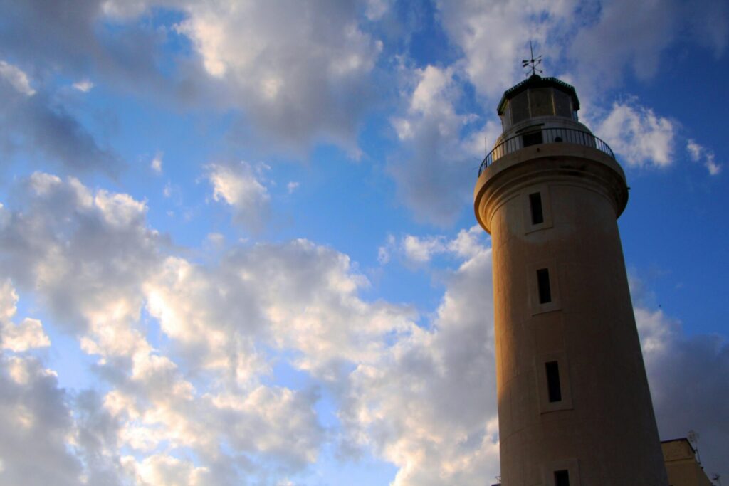 Alexandroupoli's Seaside Charm & Iconic Lighthouse: My Relaxing Gateway ...
