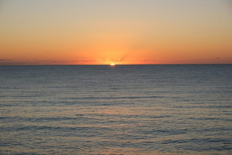 Sunset Walks on Ancient Ramparts: Why I Love Alghero's Evening Magic ...