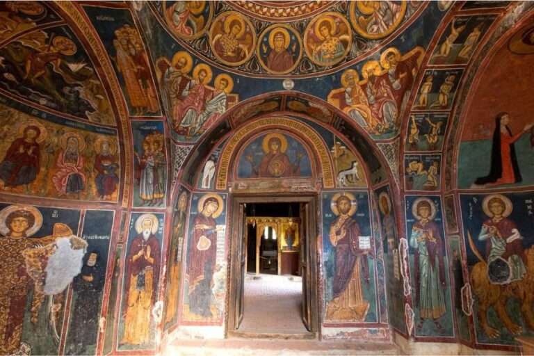 Norman-Arab-Byzantine: The Architectural Layers of Surprising Bari ...