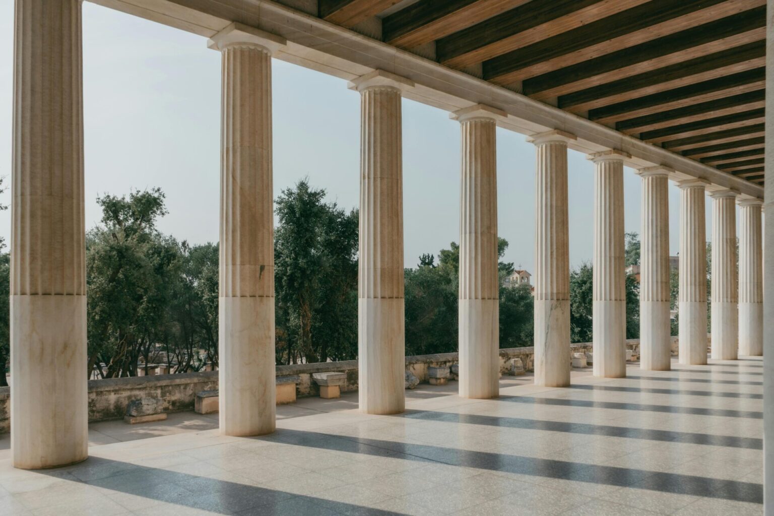 Falling for Plaka's Charm: How This Athens Neighborhood Felt Like ...